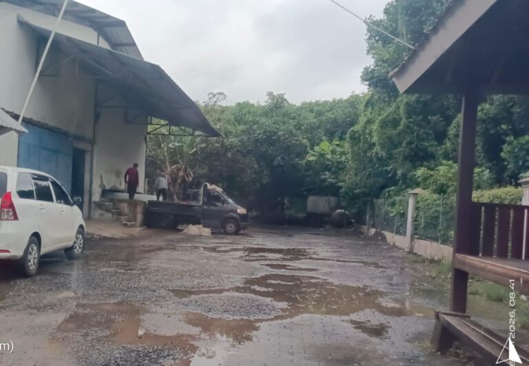 Fakta Baru Terungkap: ESDM Sebut Izin Sumur Bor KSU Batang Cemerlang ...